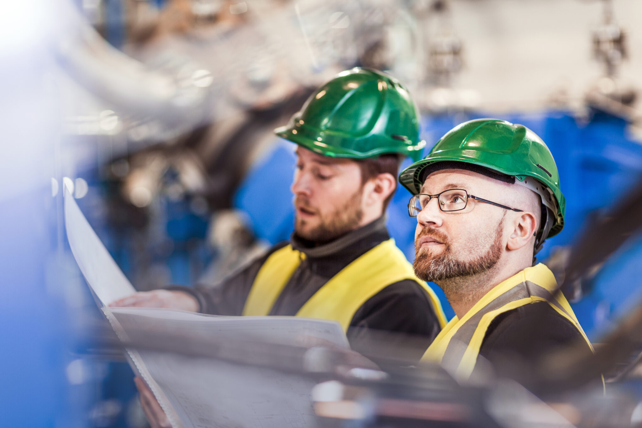 4i Mechanical Services | Expert Commercial Mechanics East Anglia